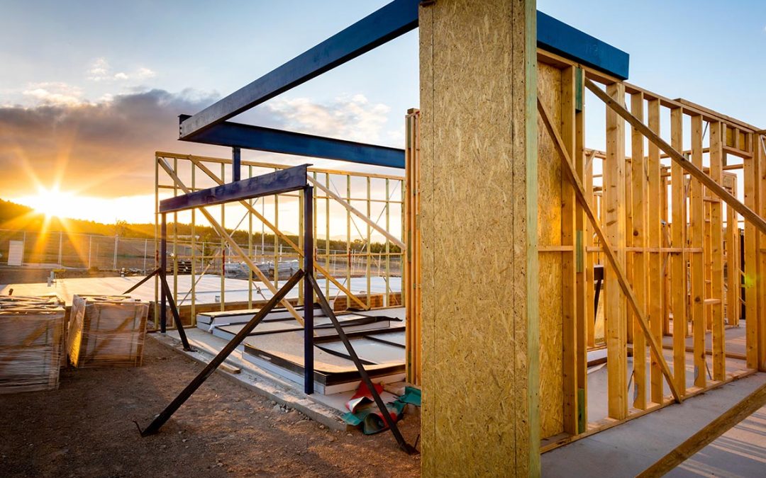 How To Determine Your Square Footage Needs For A Custom Home Build
