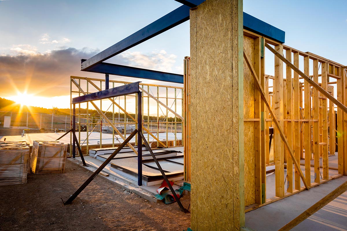 How to Determine Your Square Footage Needs For a Custom Home Build