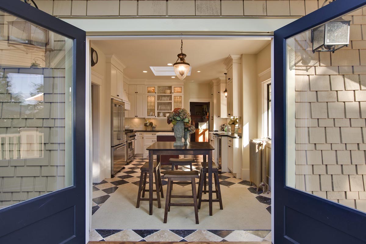 What Is Timeless Home Design? - Best Builders