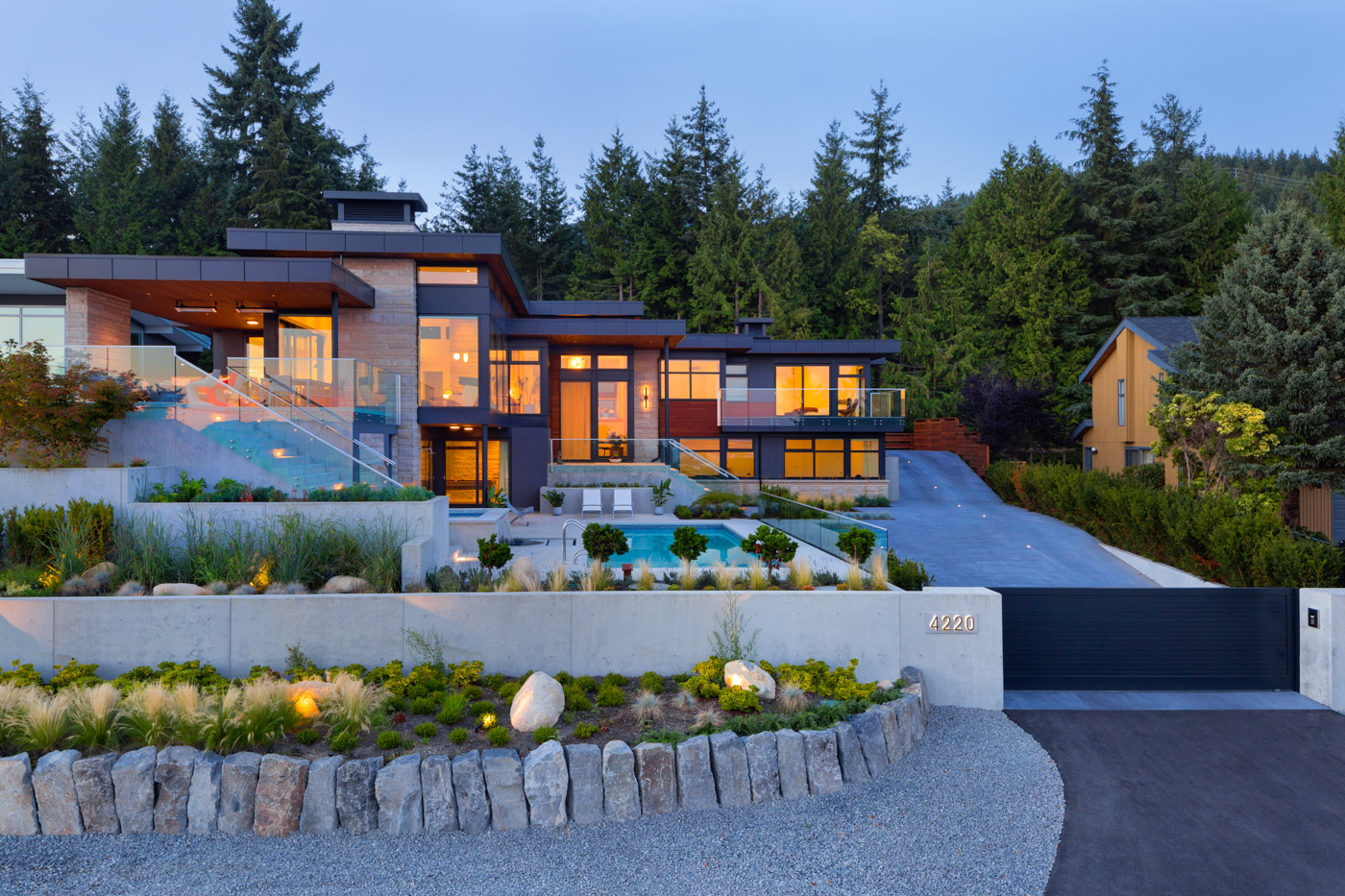 Family Friendly Custom Home Design Considerations - Best Builders