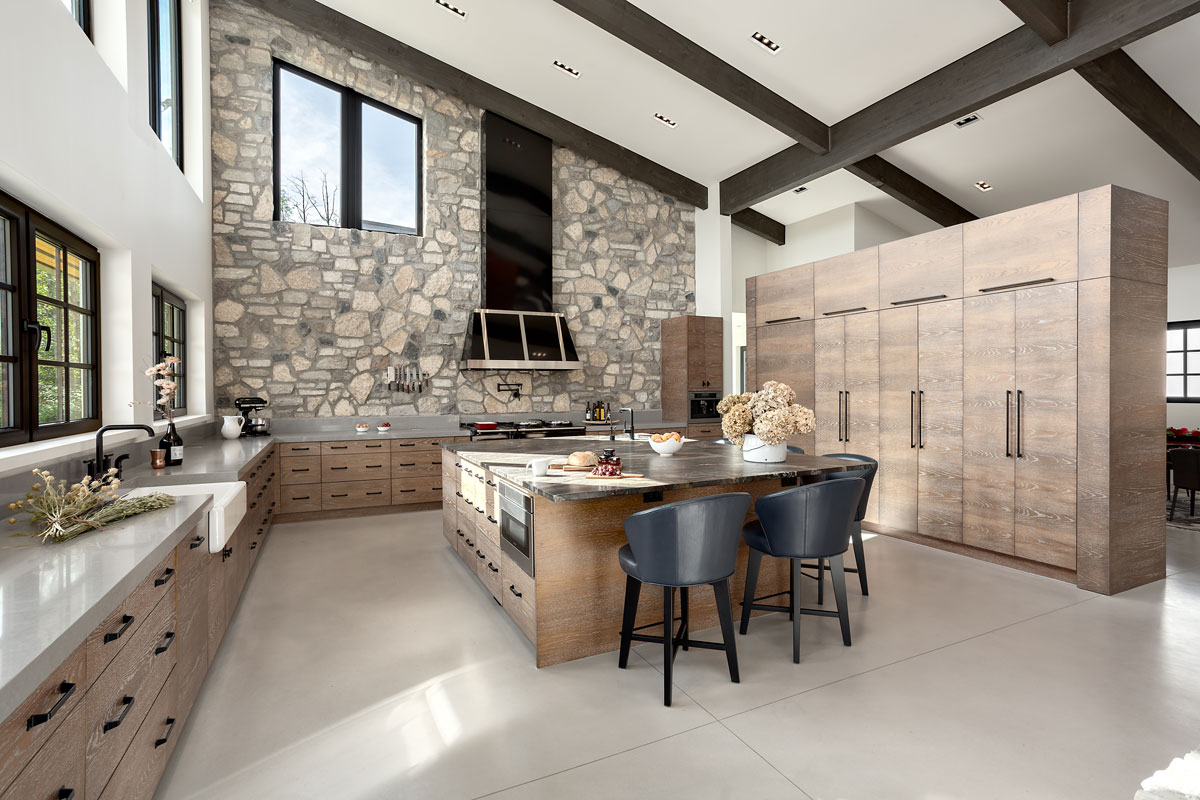 Phases of a Complete Kitchen Renovation: What to Expect - Best Builders
